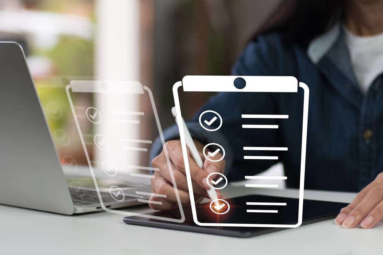 Employment Background Check: 5 Things Covered